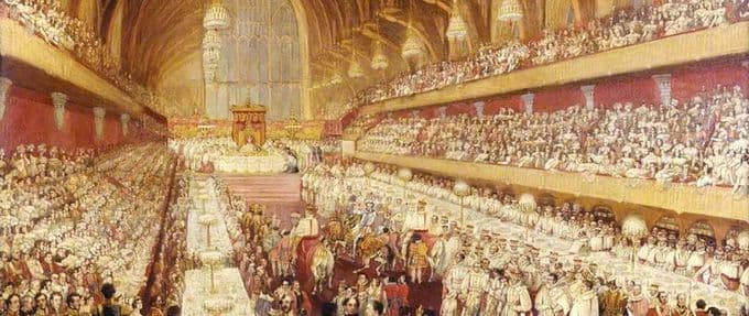 The Georgian Era Marked a Century of Immense Change in Britain