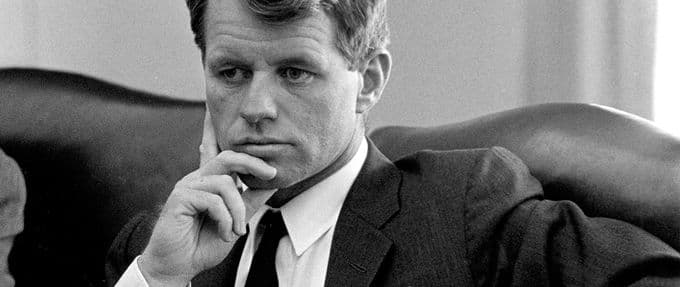 The Robert Kennedy Biography You Can't Miss
