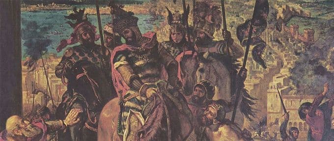 10 Illuminating Medieval History Books