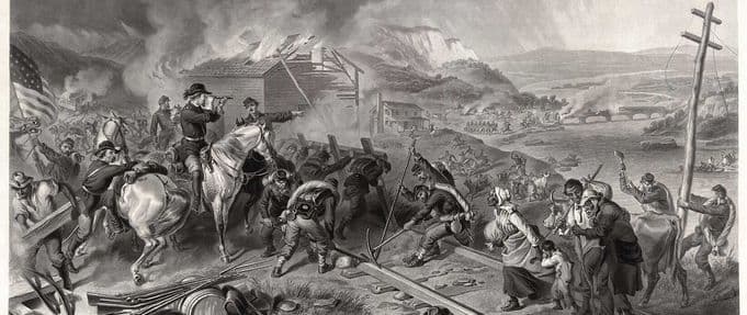Sherman’s March to the Sea: Inside One of the Most Destructive ...