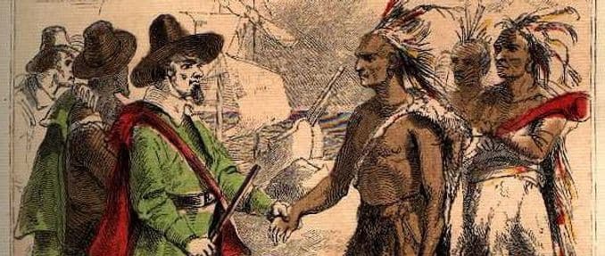 11 Enlightening Books About Colonial America