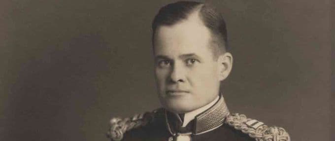 Chesty Puller: The Life and Quotes of a Beloved Marine Legend