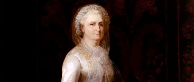 You Know the Founding Fathers, Now Meet the Founding Mothers