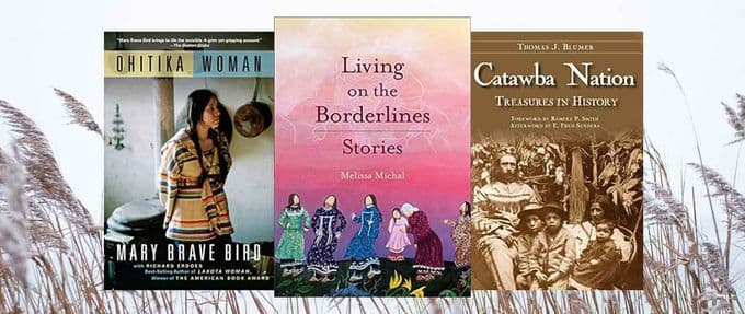 What to Read for Indigenous Peoples' Day