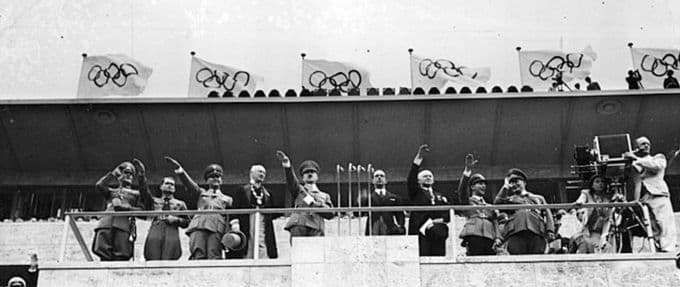 The Complex History of Sportswashing